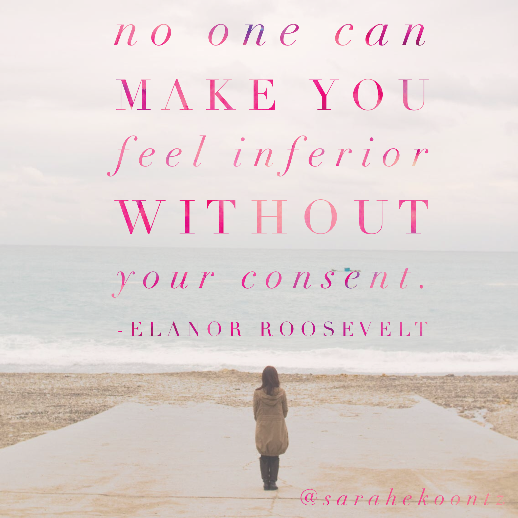 Free Downloadable Quote Graphics by Sarah Koontz