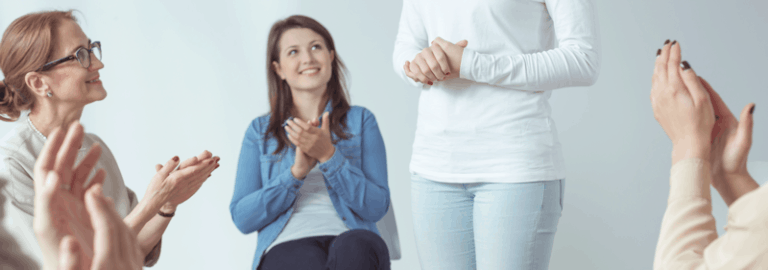 How to Satisfy Your Craving for Connection | Living by Design Ministries