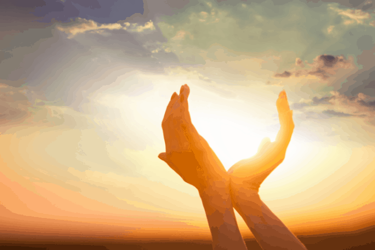 Living by Design Ministries with Sarah Koontz