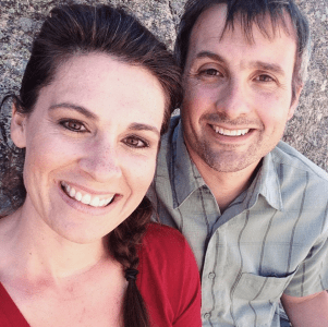 Meet The Team - Living by Design Ministries