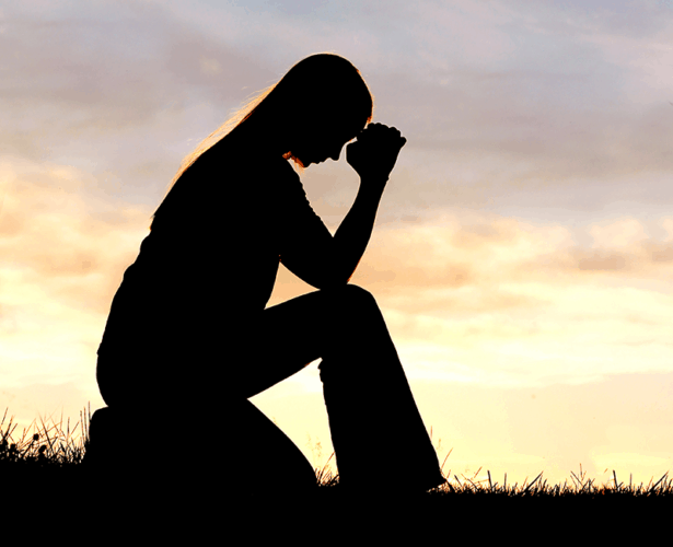 Why Jesus Didn't Exempt Himself from Suffering | by Liz Petruzzi