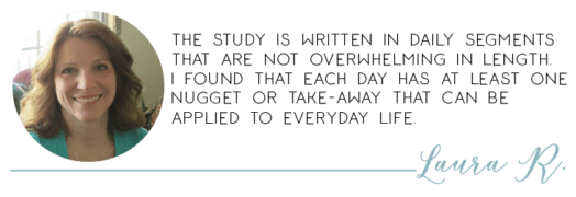 Wisdom Whispers | Free Online Bible Study for Women