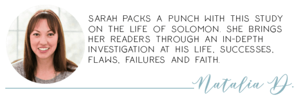 Wisdom Whispers | Free Online Bible Study for Women