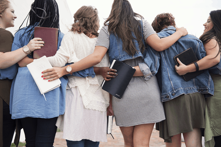 A Free Online Bible Study for Women | Wisdom Whispers