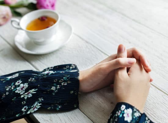 Turning Ordinary Moments into Everyday Habits of Holiness