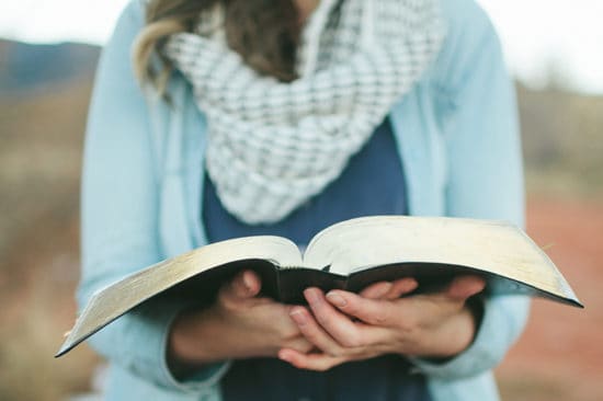 7 Things Christian Women Need to Know About Self-Care