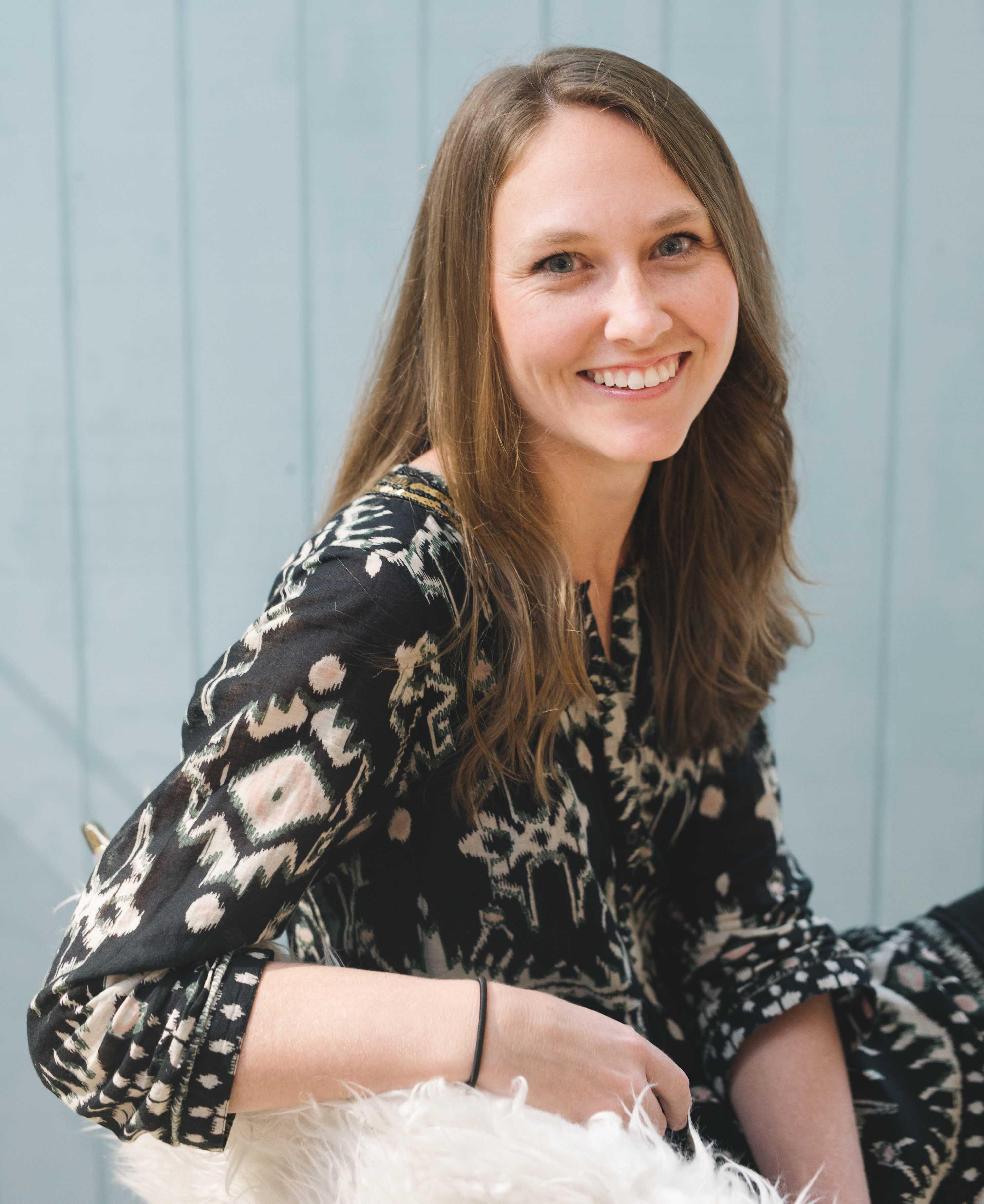 How to Find Your Identity in Christ Rather Than Your Performance