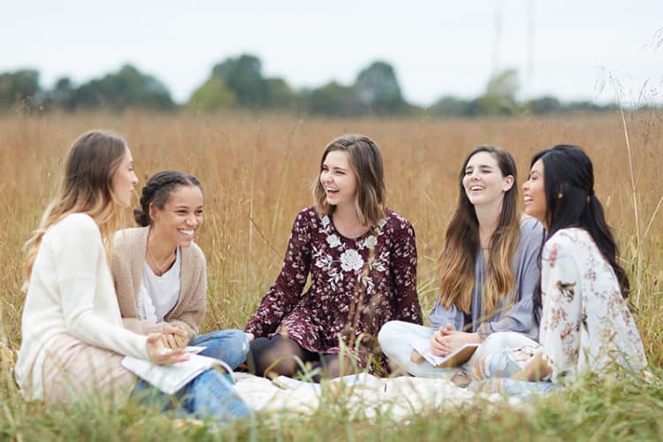 FIVE ways God uses Trials to Build Our Testimony + Free Bible Study