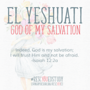 FIVE ways God uses Trials to Build Our Testimony + Free Bible Study