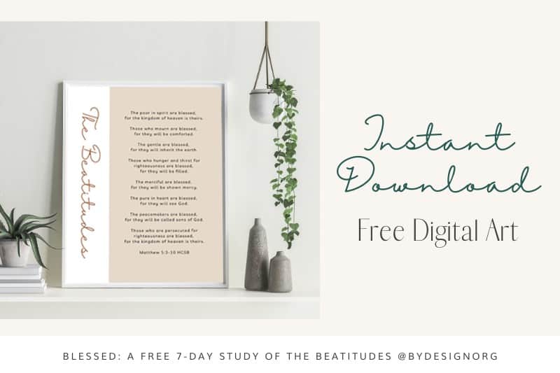 Replenish Your Weary Soul with these 5 Biblical Practices