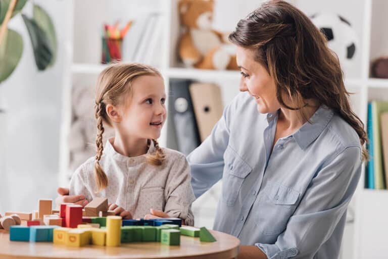 How to Help Your Kids Navigate Difficult Emotions