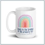 Pay it Forward with Our 2020 Mug on a Mission Fundraiser | Living by Design