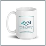 Pay it Forward with Our 2020 Mug on a Mission Fundraiser | Living by Design