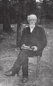 Power Through Prayer: The Life and Writings of E.M. Bounds