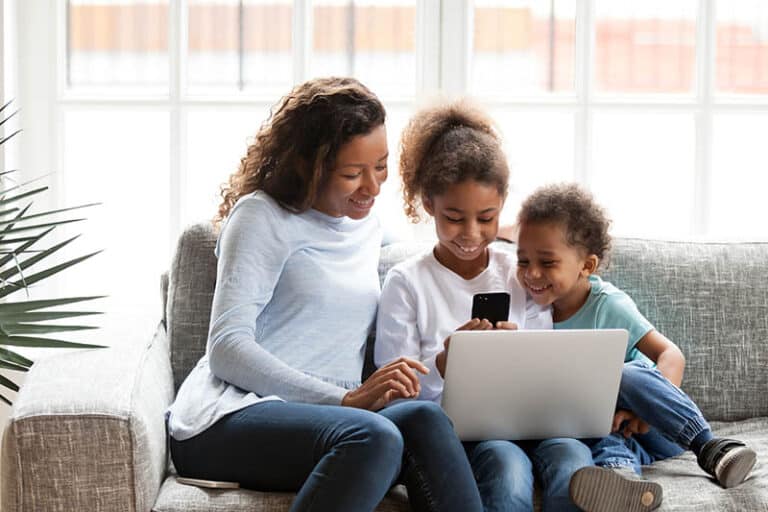 Embracing the Silence | Living by Design Ministries