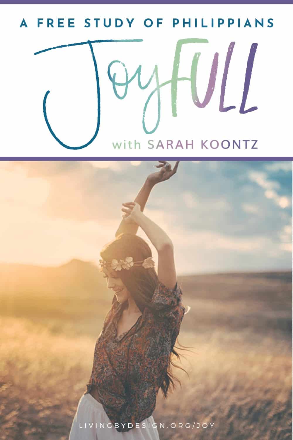 What is Christian Joy? + Free Philippians Study