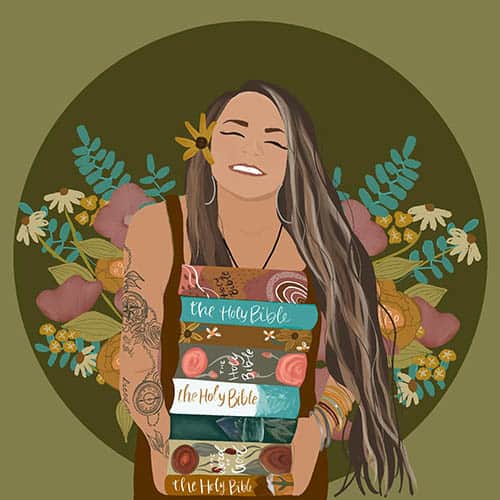 Meet our Creative Partners for the JoyFULL Study!