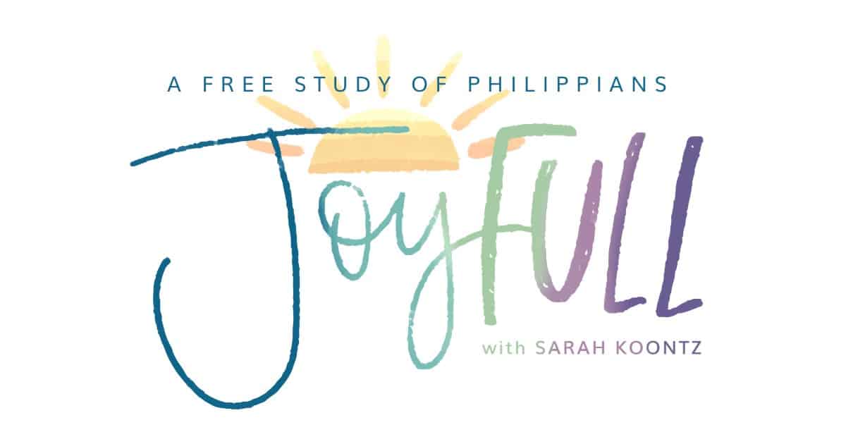 Meet our Creative Partners for the JoyFULL Study!