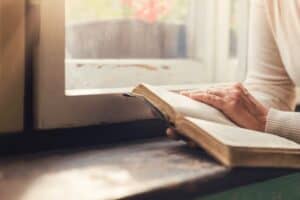 Replenish Your Weary Soul with these 5 Biblical Practices