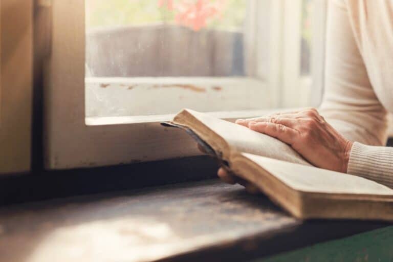 Replenish Your Weary Soul with these 5 Biblical Practices