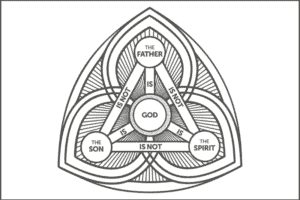 Understanding the Doctrine of the Trinity (+ Free Printable ...