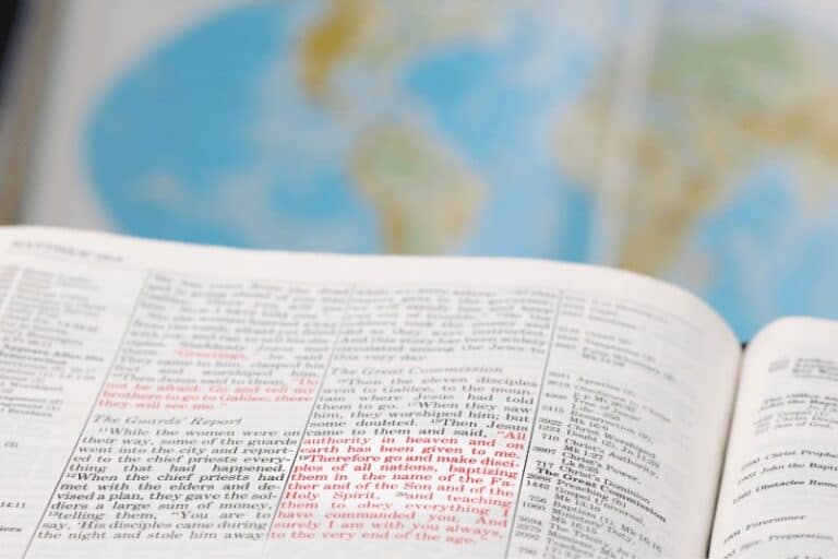 How to Write Your Personal Mission Statement | Living by Design Ministries