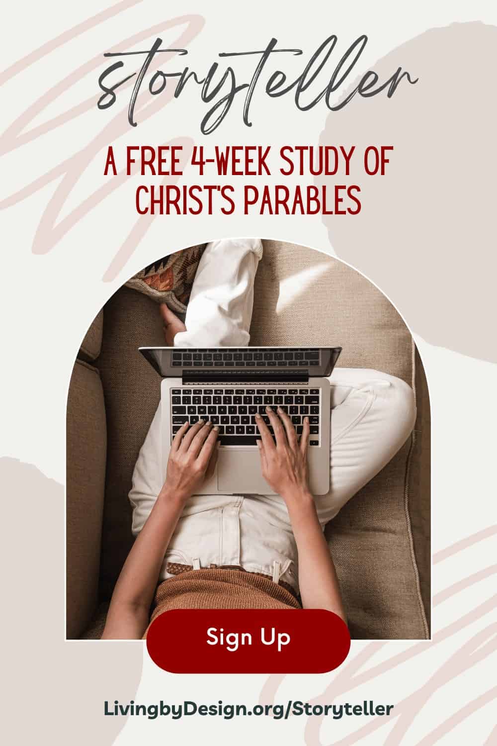 10 Powerful Reasons to Study the Parables + Free Bible Study