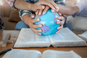 Four Ways to Establish and Preserve a Biblical Worldview