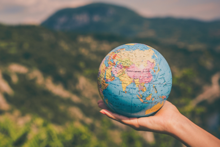 Four Ways to Establish and Preserve a Biblical Worldview