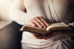 Searching for Role Models in Scripture (+ 5 Encouraging Examples)