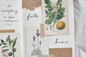 How Bullet Journaling Transformed My Christian Walk