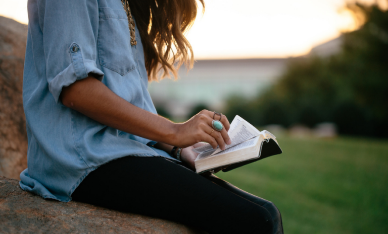 7 Strategies of a Steadfast Spirit