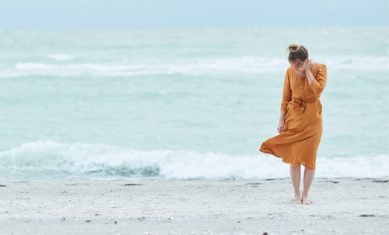 7 Strategies of a Steadfast Spirit