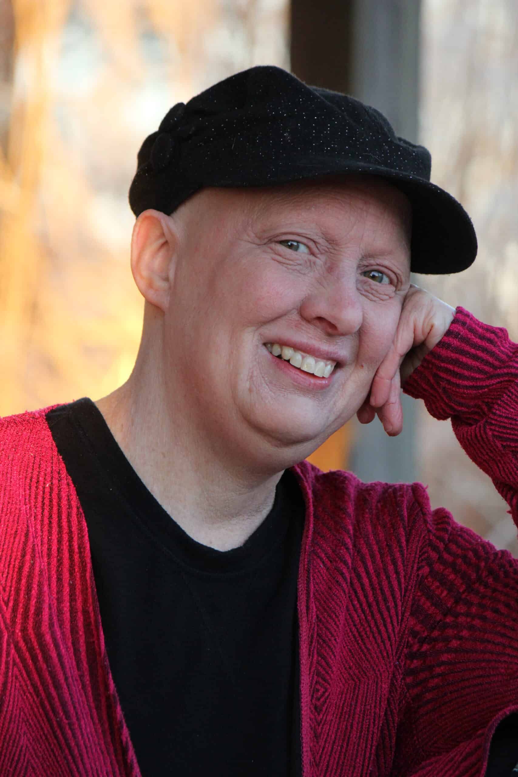 7 Strategies of a Steadfast Spirit