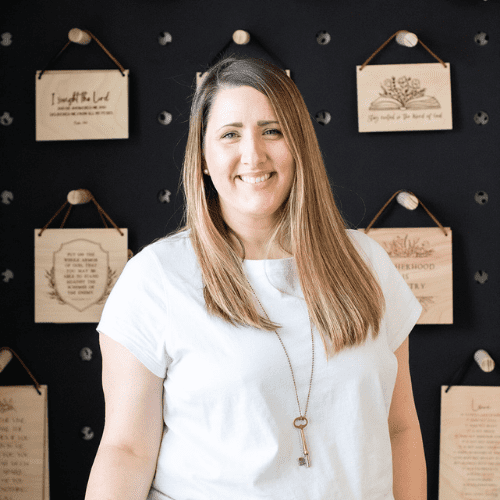 Imago Dei Creative Partners - Living by Design Ministries