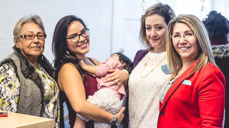 10 Ways to Cultivate a Family-Friendly Church