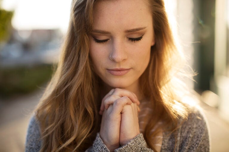 5 Tips to Help Christian Women Overcome Perfectionism