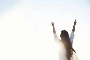 Five Ways We Can Count on God