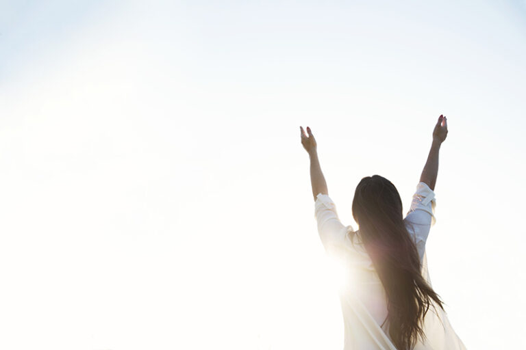 Five Ways We Can Count on God
