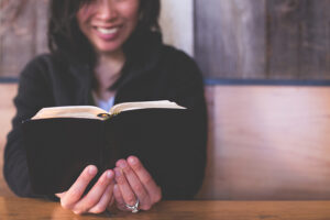 How the Bible Can Help You Overcome Fear in Hard Times