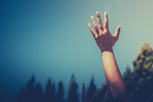 How the Bible Can Help You Overcome Fear in Hard Times