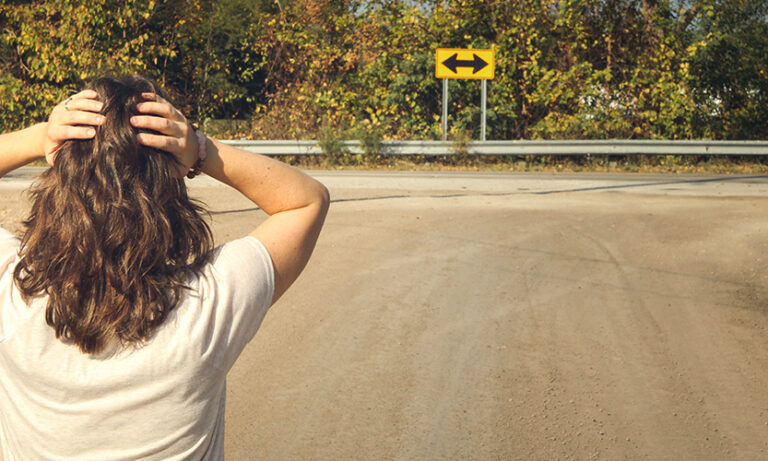 Three Signs to Help You Spot a False Teacher