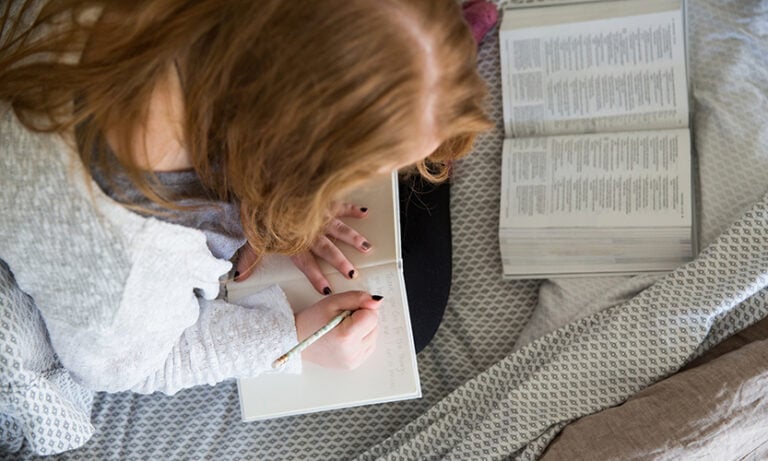 4 Biblical Truths to Help You Use Time Wisely