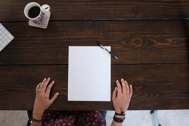 How to Write Your Own "Screwtape Letter" (Tips & Examples)