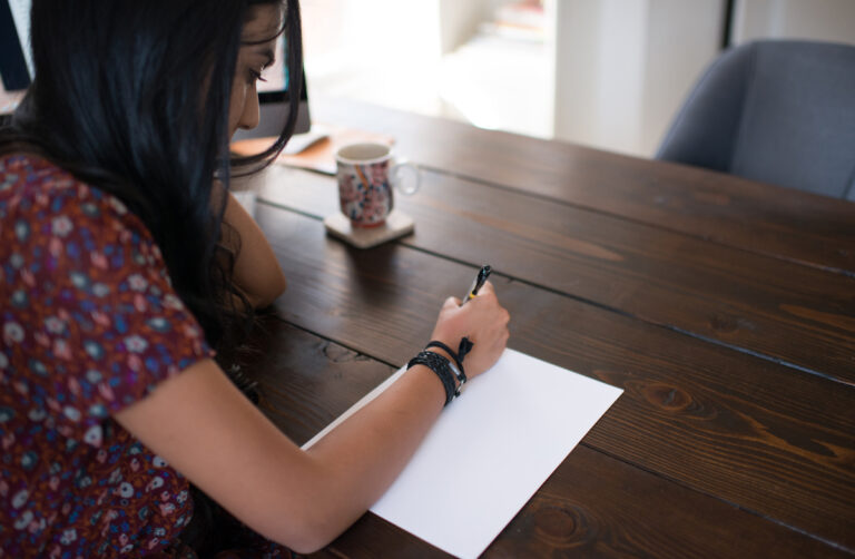 How to Write Your Own "Screwtape Letter" (Tips & Examples)