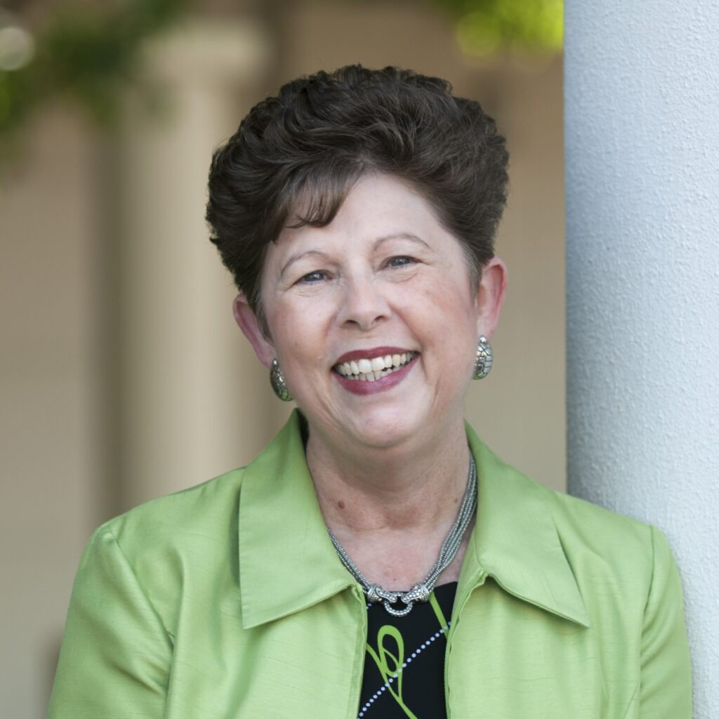 The Key Ingredients of Effective Ministry to Women