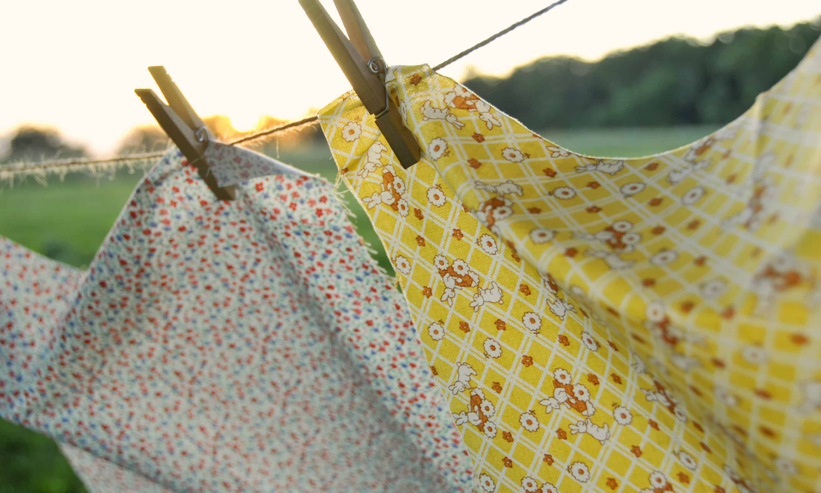 Let Go of Your Burdens in Five Steps