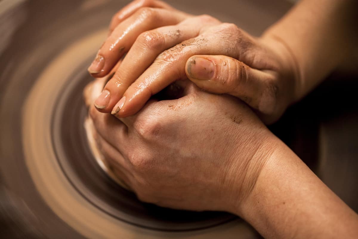 Trusting the Potter: Embracing God's Purpose for Your Life