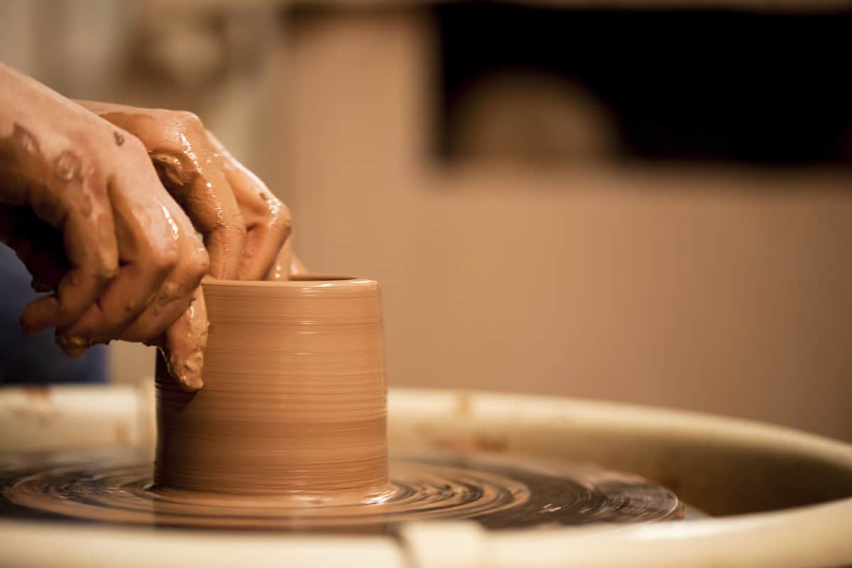 Trusting the Potter: Embracing God's Purpose for Your Life