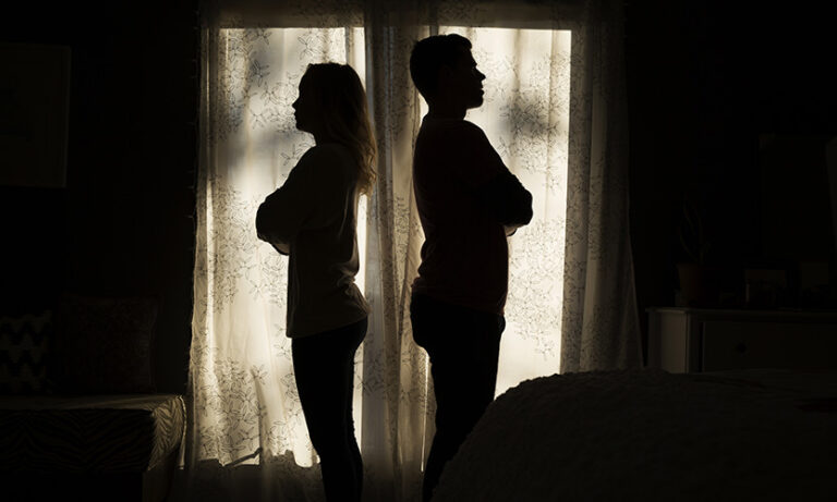 Four Strategies to Help You Become a Peacemaker